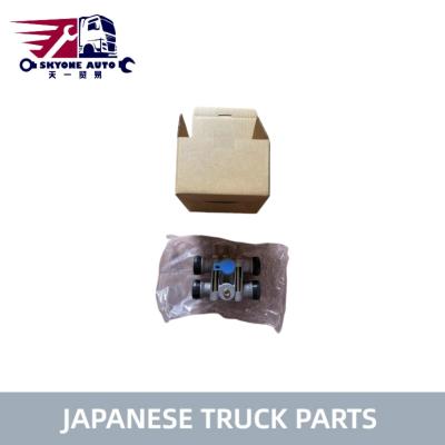 China Japanese Truck Parts Control Check Valve 44570-1290 1/4 PT For HINO FG 700 E13C E13CT HINO ENGINE PARTS for sale