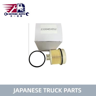 China Japanese Truck Parts  Diesel Fuel Filter 23304-EV052 23390-78221 For HINO 300 DUTRO Truck N04C W04D HINO ENGINE PARTS for sale