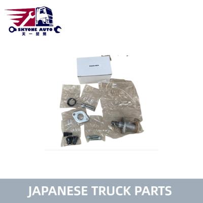 China Japanese Truck Parts Denso Suction Control SVC Valve 294200-4850 04226-E0110 For HINO 300 TOYOTA N04C HinoTruck Parts for sale
