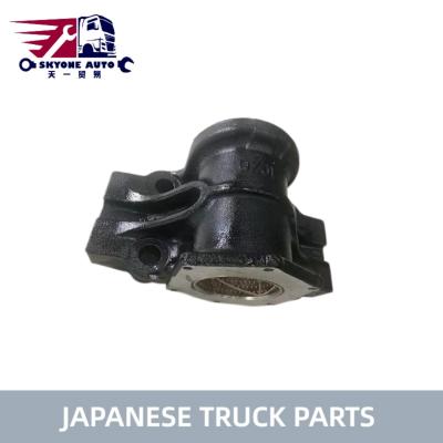 China Japanese truck parts Trunnion Seat 49330-1400 49330-1701 for HINO 700 EF750 FM2P FS270 Truck Spare Parts for sale