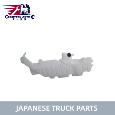 China Expansion Water Tank 16470-E0060 16610-2030 S1661-02010 for HINO 700 PROFIA FW1E E13C Japanese Truck Parts for sale