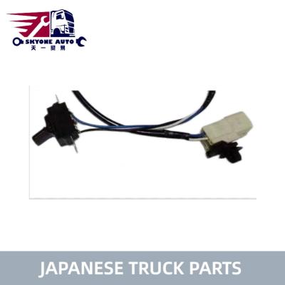 China Gearshift Switch Sensor 84630-E0060 for HINO 700 Truck E13C Japanese Truck Parts for sale
