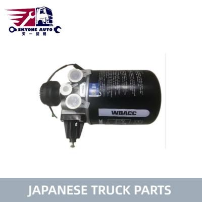 China S4430-E0420 S4430E0420 Air dryer Assy for HINO 700 Truck P11C High Quality Japanese Truck Parts for sale