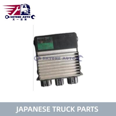 China Hino Engine Parts ECU Hydraulic Unit Modulator 89871-37020 Use for HINO 300 DUTRO N04C / TOYOTA COASTER Truck for sale