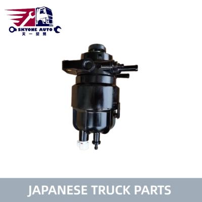 China Japanese truck parts Fuel Filter Assy 23300-78473 23300-78470 For HINO 300 DYNA N04CB XZU710 XZU720 TOYOTACE Truck for sale