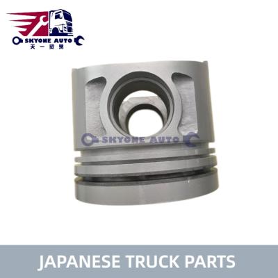 China Japanese Truck Parts Engine Piston 13306-1060 For HINO 500 J05CT J08CT J05C J08C Truck High Quality for sale