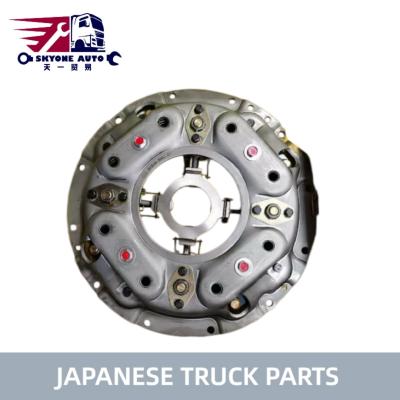 China Japanese Truck Parts Clutch Cover 430MM 31210-2082 HNC532 For HINO F20C EF750 on sale Hino Engine Parts for sale