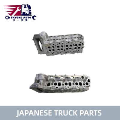 China Japanese Truck parts Cylinder head Assembly 8-98223019-2 8-97355879-0 for ISUZU NPR NKR 4JJ1 4JJ1T Truck for sale