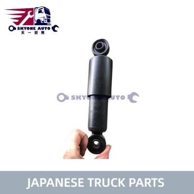 China Japanese truck parts Shock Absorber 1-51630151-0 156301510  for ISUZU FTR CYZ CXZ Truck ISUZU TRUCK PARTS for sale