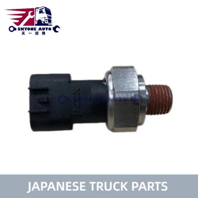 China Japanese truck parts Hitachi Press Switch 1-80220023-0 1802200230 for ISUZU VC46 FVZ 6UZ1 Truck ISUZU TRUCK PARTS for sale