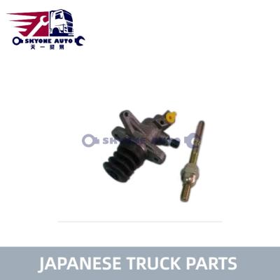 China Japanese truck parts 8980896760 8-98089676-0 Clutch Master Cylinder for ISUZU Truck ISUZU NQR 700P 4HK1 TRUCK PARTS for sale