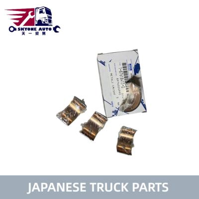 China Japanese truck parts Metal; Camshaft Bearing 1876184150 8976026990 8-97602699-0 for ISUZU ZX330 6HK1 FTR FVZ34 Truck ISUZU TRUCK PARTS for sale