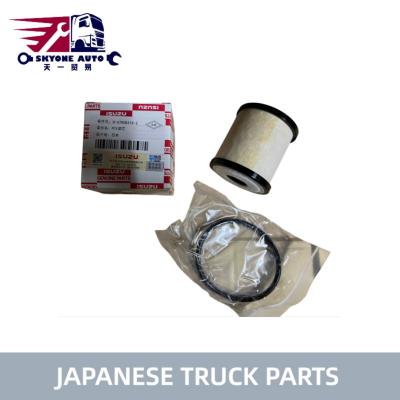 China Japanese truck parts PVC Element Kit 8976063182 8-97606318-2 for ISUZU FVM FVZ FVR 6HK1 Truck ISUZU TRUCK PARTS for sale