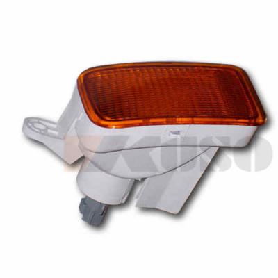 China 1-82210259-0 1-82210260-0 Corner Lamp For ISUZU GIGA CXZ CYZ CYH for sale