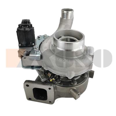 China 17201-E0722 Turbocharger J08E Engine Hino 500 Parts for sale