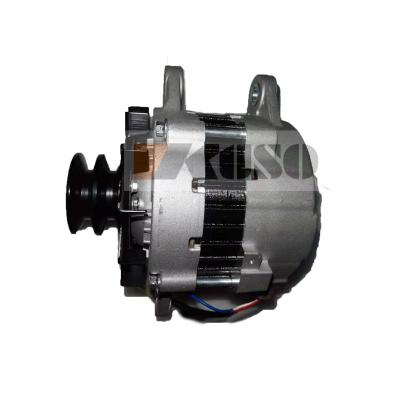 China 1-81200420-2 1-81200442-0 Generator Assembly For ISUZU 10PC1 for sale