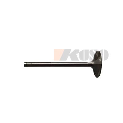 China 1-12552109-1 1125521091 Exhaust Valve 6WG1 Isuzu Brake Parts for sale