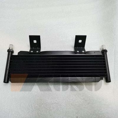 China 8982697660 1217003940 8-98269766-0 1-21700394-0 ISUZU 6WF1 Oil Cooler for sale