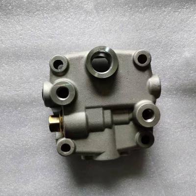 China 1191100730 1-19110073-0 Air Compressor Cylinder Head Assembly for sale