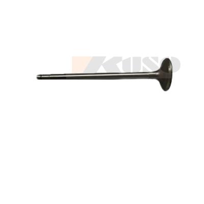 China 1-12551151-0 Isuzu 6WG1 Inlet Valve Truck Spare Parts for sale