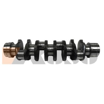 China 8-98029-270-0 4HF1 Crankshaft Aftermarket Truck Parts for sale