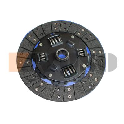 China Clutch Disc 8-97368048-0 8973680480 4JA1 TFR54 Isuzu Brake Parts for sale