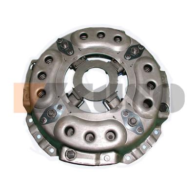 China 6D14 Isuzu Parts Disc Clutch Cover Truck Spare Parts for sale