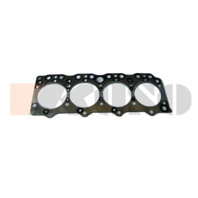 China 4BE1 Cylinder Head Gasket Isuzu Engine Parts for sale