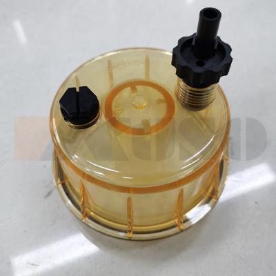 China 8976051260 8-97605126-0 CXZ51 6WF1 Fuel Sedimenter Cap for sale