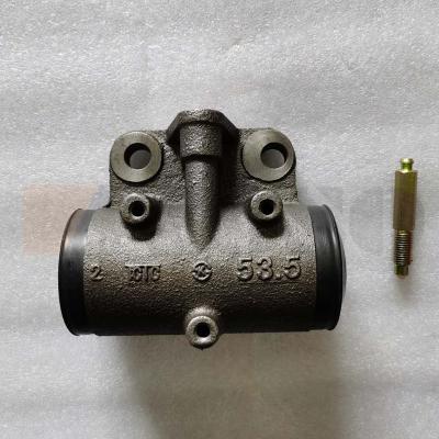 China 1476006840 1-47600684-0 ISUZU CXZ81 10PE1 Rear Brake Wheel Cylinder for sale