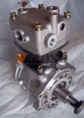 China Japan Truck Parts 29100-2960 Two Layer Air Compressor Pump Assy For HINO 700 Profia E13C HNTC Brand for sale