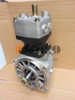 China Japan Truck Parts S2910-E0A71 Three Layer Air Compressor Pump Assy For HINO 700 Profia E13C HNTC Brand for sale