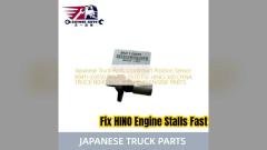 HINO Crankshaft Position Sensor 89411 E0050 Reliable Parts