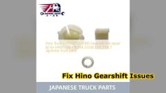 Hino 700 Gearshift Repair Kit SZ500 0302 Fix
