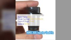 HINO 300 Injector Nozzle Seal High Quality Japanese Parts