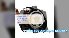 Hino 500 Air Dryer 44830 2880 Reliable Truck Parts