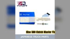 Hino 500 Clutch Master Cylinder 31240 1820 Replacement