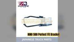 HINO 500 Head Lamp Bracket 52082 E0030 Replacement