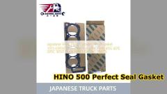 HINO 500 Cylinder Head Gasket 11115 E0150 Reliable Parts