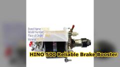 HINO 500 Brake Booster 44640 2620 High Performance Parts