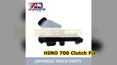 HINO 700 Clutch Master Cylinder 31240 1840 Replacement