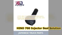 HINO 700 Injector Nozzle Seal S237451060 Quality Parts