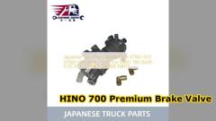 HINO 700 Brake Valve 47160 3311 Reliable Replacement