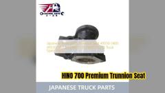 HINO 700 Trunnion Seat 49330 1400 Durable Truck Parts
