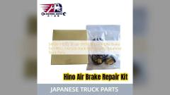 Hino 700 500 Air Brake Repair Kit S4706 91030