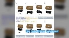 Hino FC500 FD Brake Wheel Cylinder Right Hand Replacement