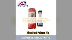 Hino 500 700 Fuel Hand Primer S9007 44106 Replacement