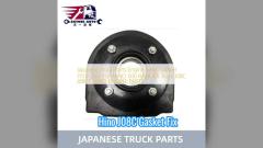Hino J08C Engine Head Gasket Replacement