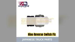 Hino 500 700 Reverse Switch 84210EV020 Reliable Parts