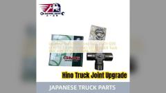 Hino Truck Drive Shaft Joint J08C J08CT